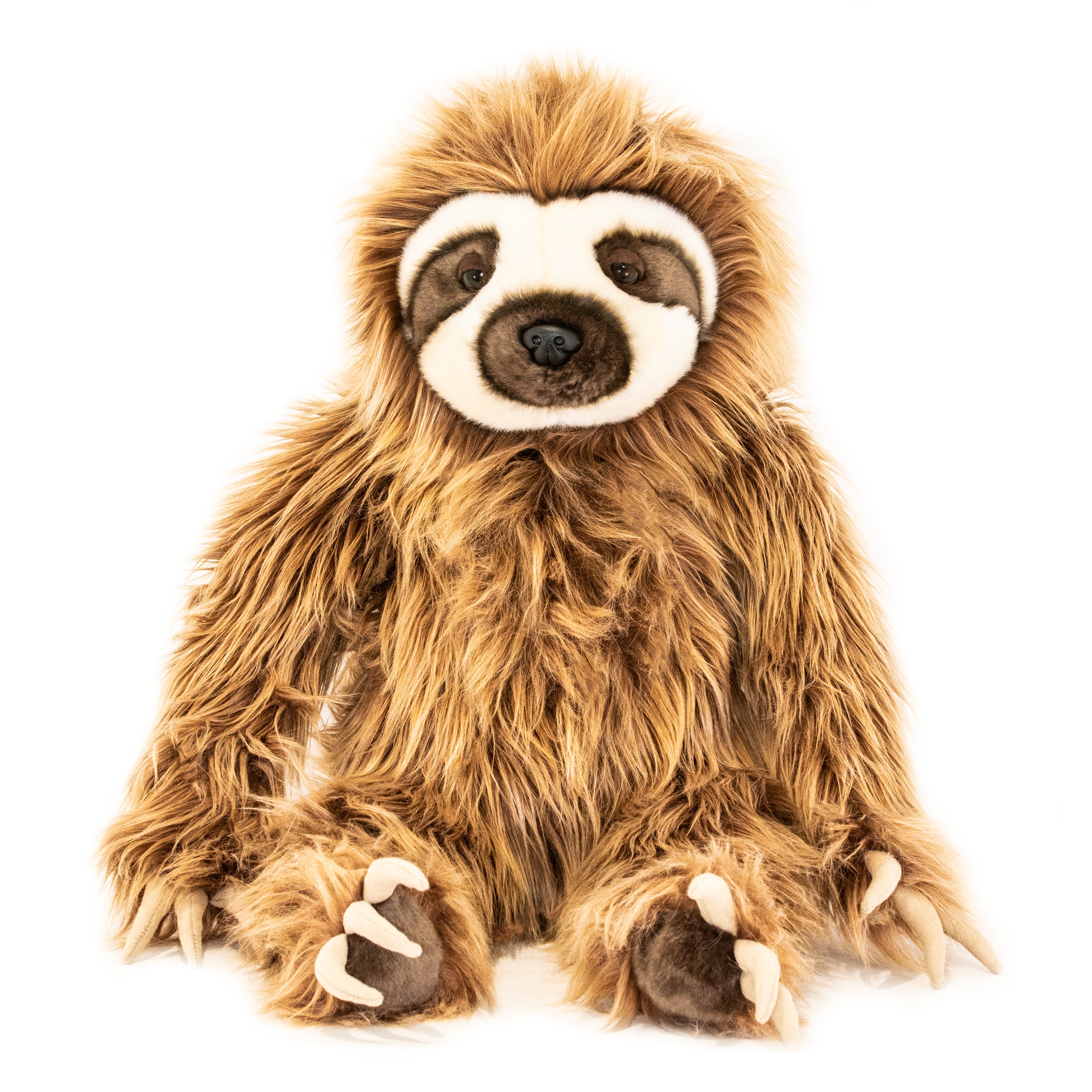 Sloe (Sloth - 57cm) – Bocchetta Plush Toys