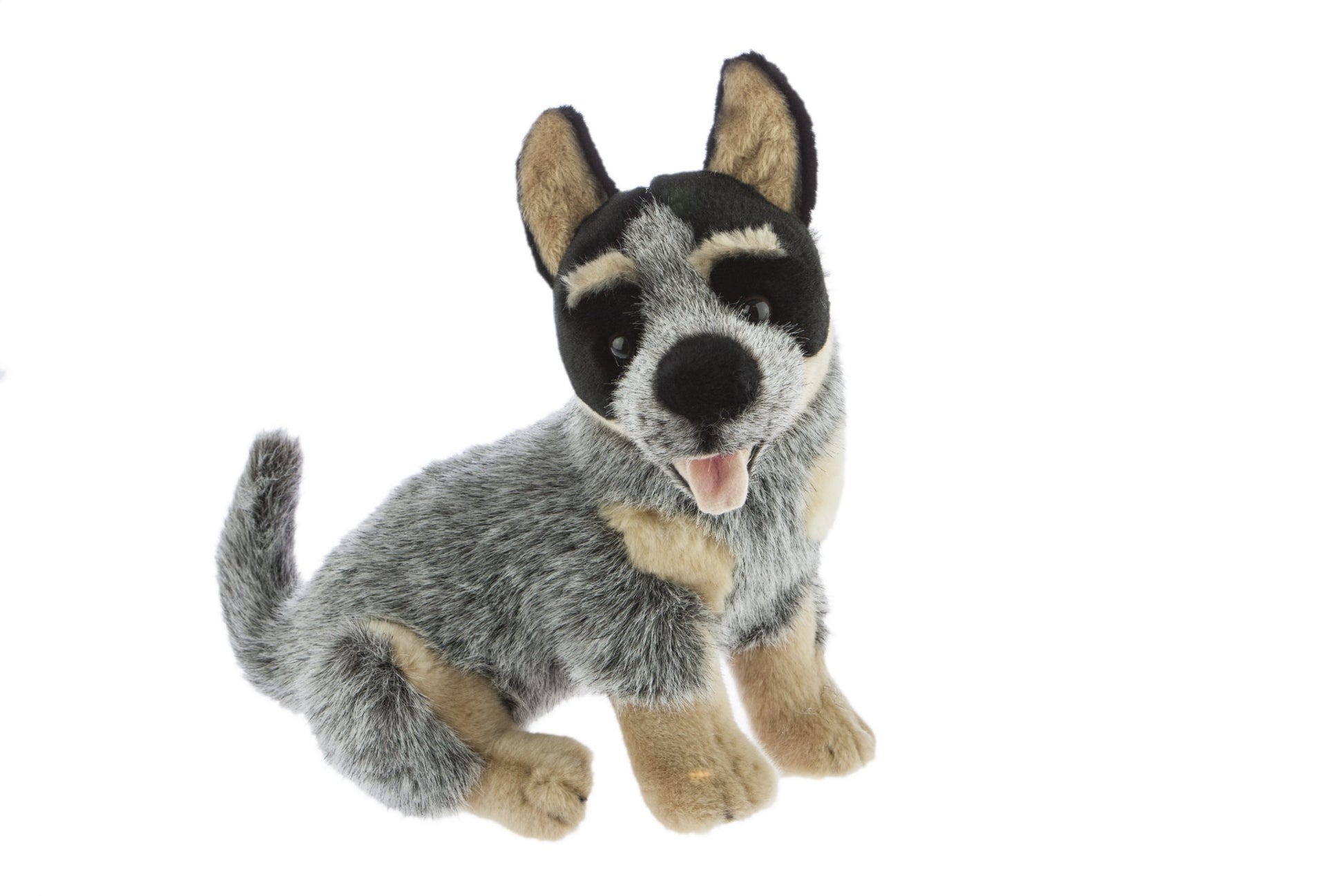 Bluey (Cattle Dog - 22cm sitting)